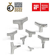 Home | JW Winco Standard Parts